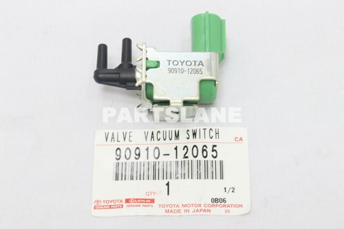 Toyota 4Runner Tacoma T100 OEM Genuine Vacuum Switching Valve 90910 ...