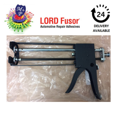 Lord Fusor Manual 300 mL & 225 mL Dispensing Gun - 3001120 | eBay UK