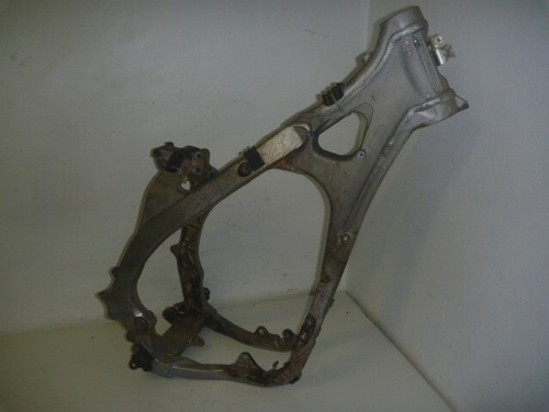Yamaha YZ250F 2007 Frame | eBay