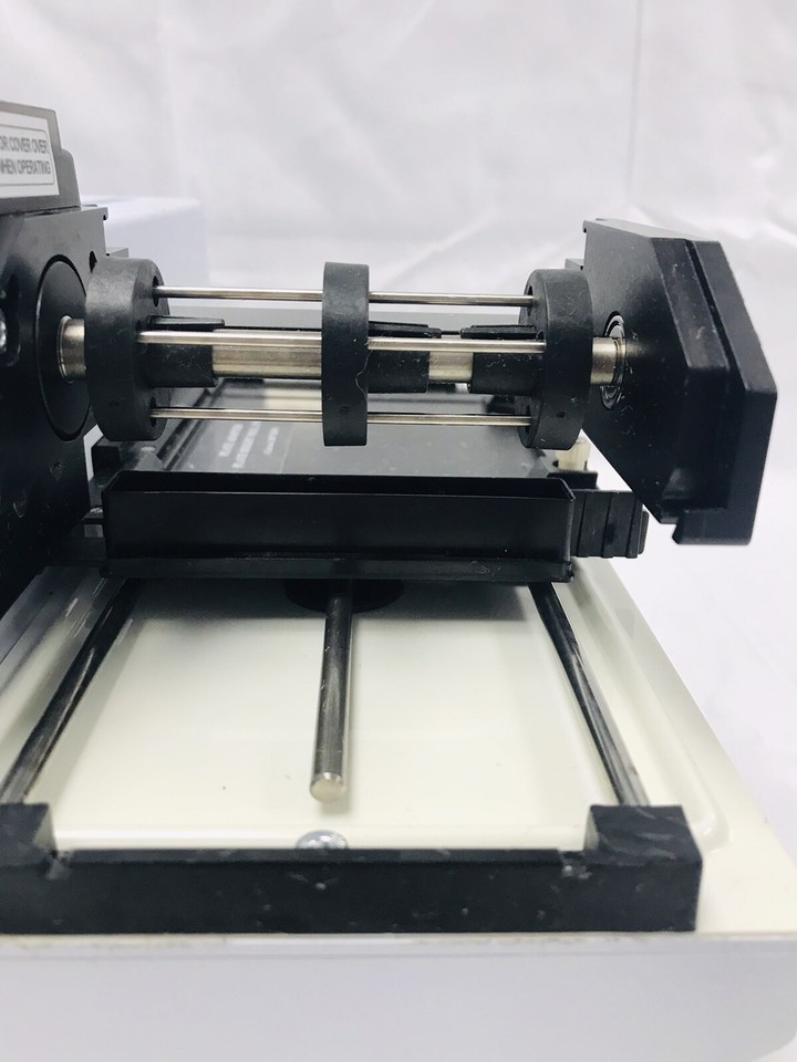 Thermo Scientific Type 832 Multidrop 384 Microplate Reagent Dispenser ...