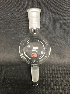 Lab Glassware - Distillation Bulb