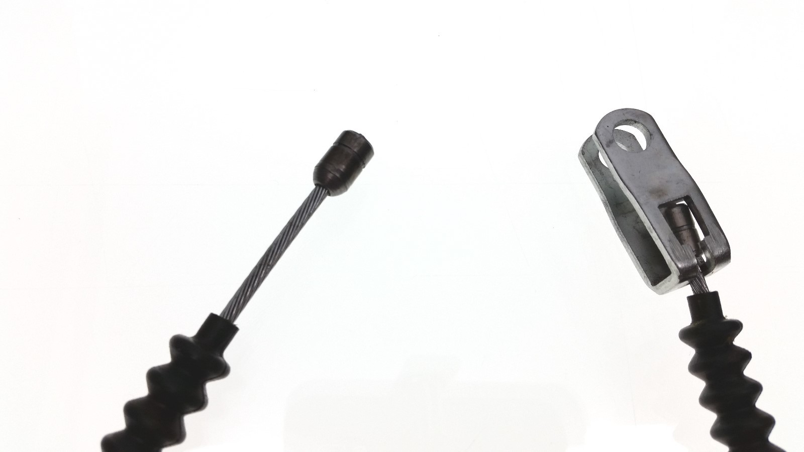 Genuine *OEM*Club Car DS Golf Cart Brake Cable Kit (1) 102022101 Free ...