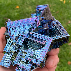 Sugar Valley Bismuth Farm | eBay Stores