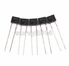 50PCS NEW BB910 Varactor Diode Varicap TO-92S Diode Bb910 Dip IC ...