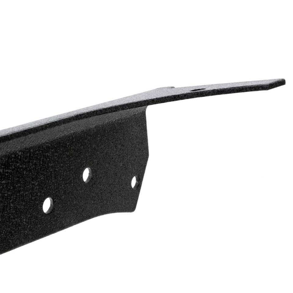 Upper Windshield Mounting Brackets for 52'' Straight Light Bar Brackets ...