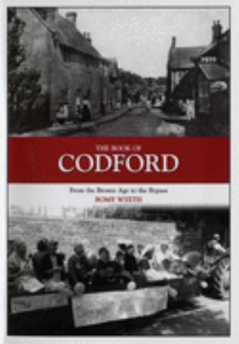Book of Codford : From the Bronze Age to the Bypass by Romy Wyeth (2005 ...