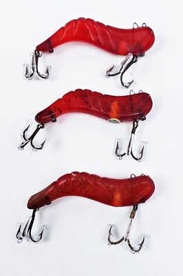 Other - Bingo Shrimp