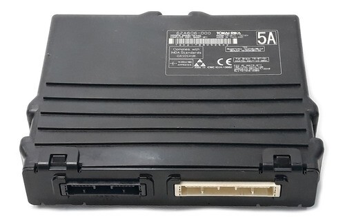 Toyota Genuine OEM 89990-0k440 Computer ASSY Smart Key 899900K440 for ...