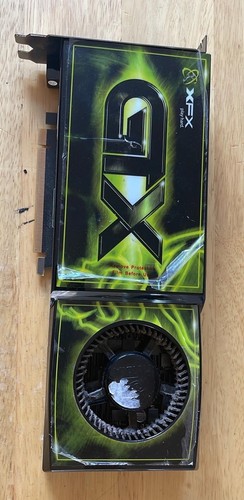 Nvidia GeForce GTX 280 Graphic Card | eBay UK
