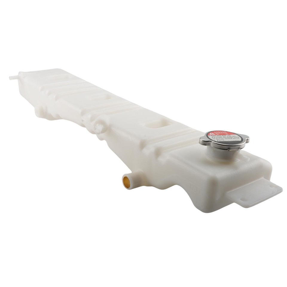 Radiator Coolant Overflow Tank F6HZ-8A080-B For Ford F700 F800 7.0L ...