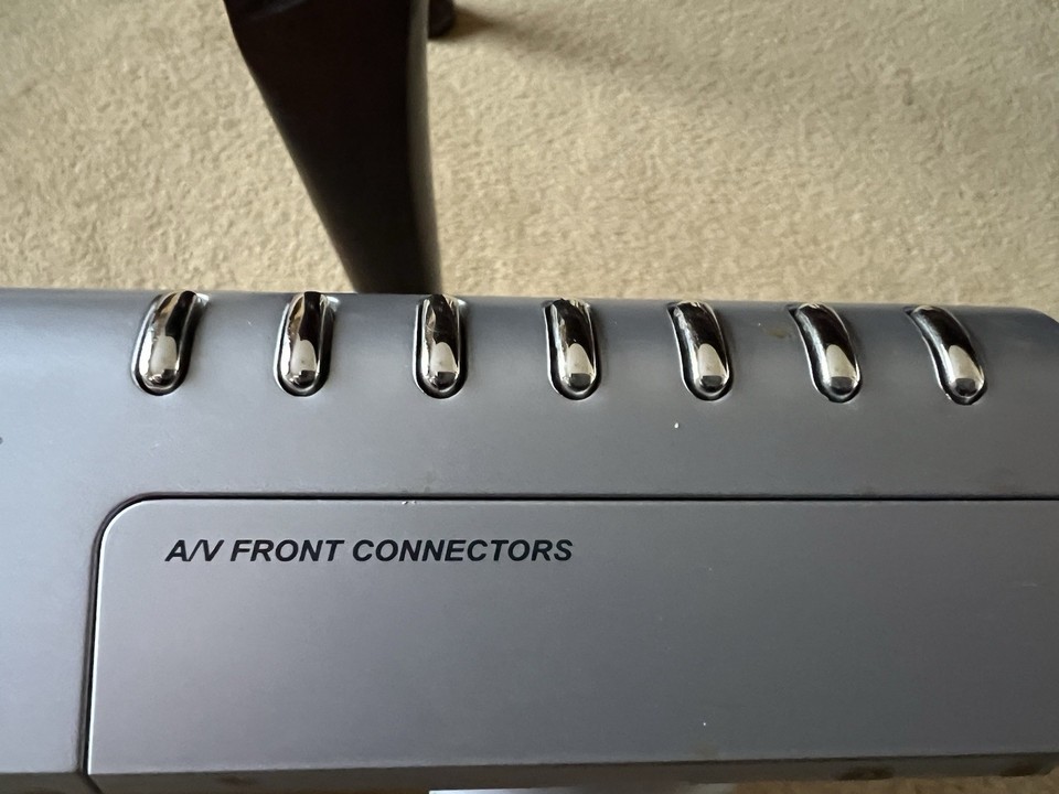 DVD Recorder 250GB High-Quality Audio/Video Recording | eBay UK