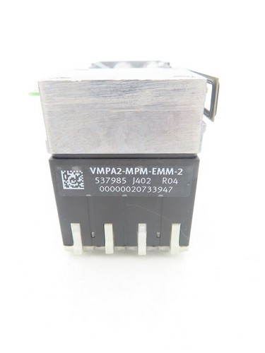 Festo 2 x 537952 Magnetventil + VMPA2-MPM-EMM-2 537985 | eBay.de