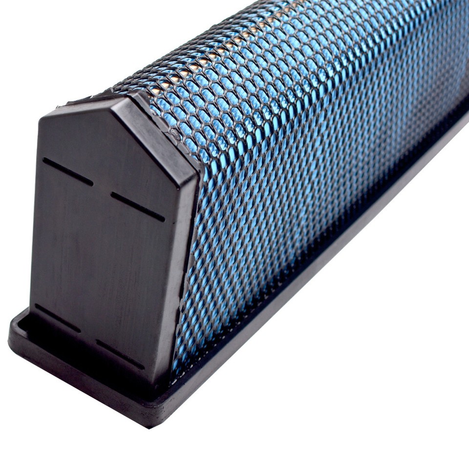 4X Engine Air Filter AF27879 P610260 CA5790 For Freightliner Cascadia ...