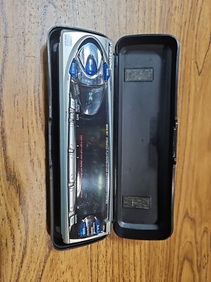 PANASONIC STEREO FACE PLATE RADIO FACEPLATE ONLY DF800U | eBay