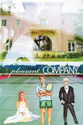 Pleasant Company - Paperback By Mitchell, Mark Louis - GOOD ...