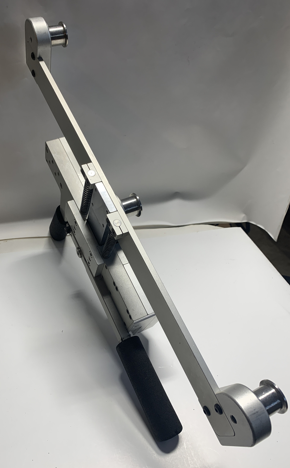 COOPER INSTRUMENTS CX-1000 Digital Tension Meter. **Pre-Owned** | eBay