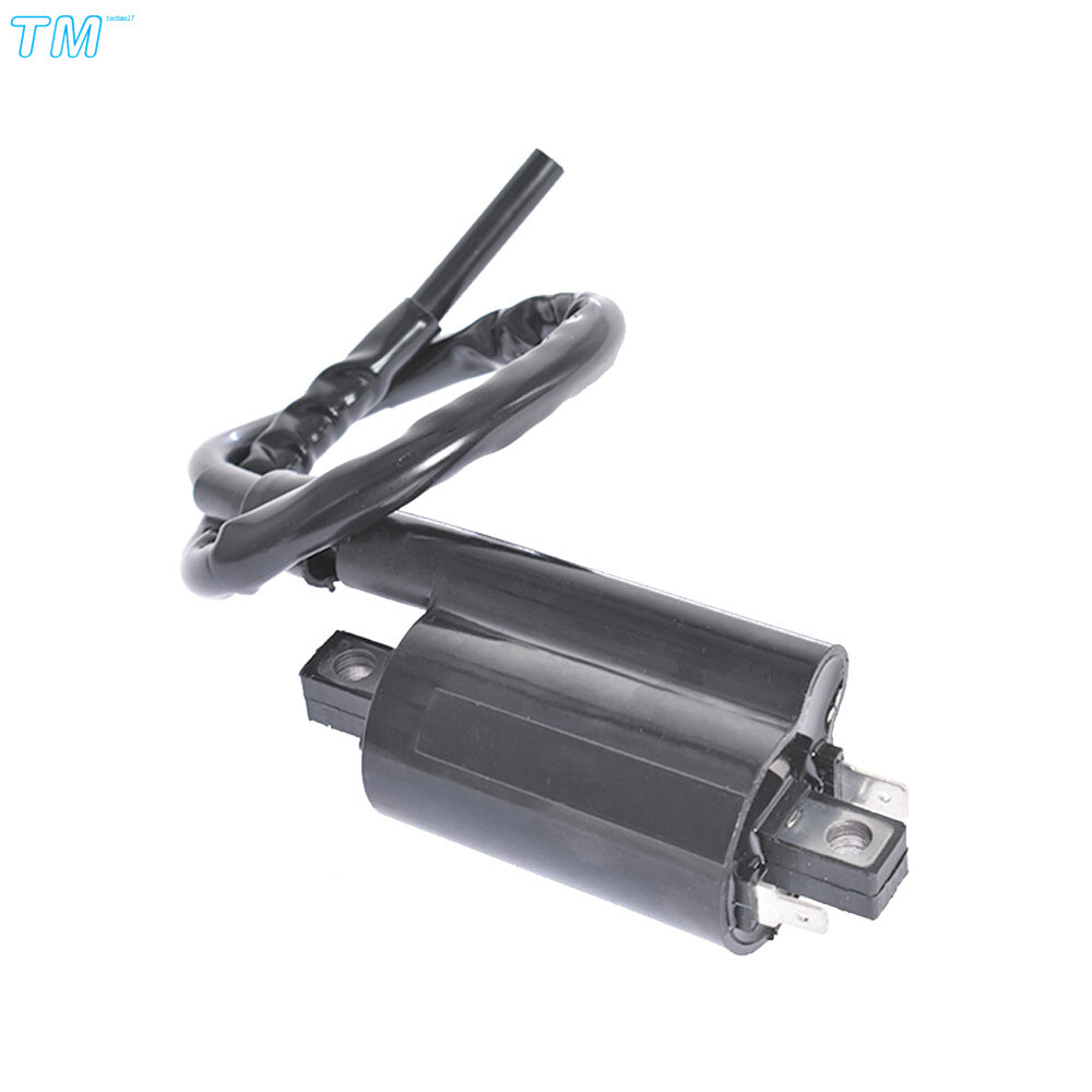 2 Ignition Coil For Kawasaki Mule 4010 KAF620 2009-2020 Except Diesel ...