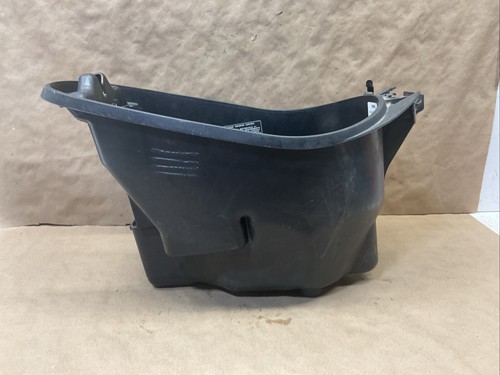 2003 Honda Metropolitan Trunk Under Seat Storage Nice No Cracks All ...