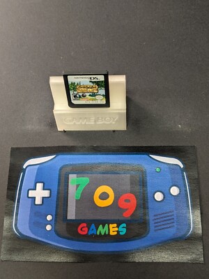 Chicken Shoot (Nintendo DS, 2003) 3DS CART ONLY | eBay