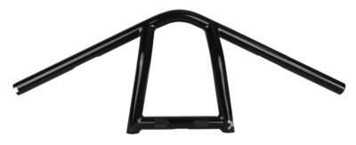 Burly Brand Jim 11" Bar 1" Tbw Black B12-6041B | eBay