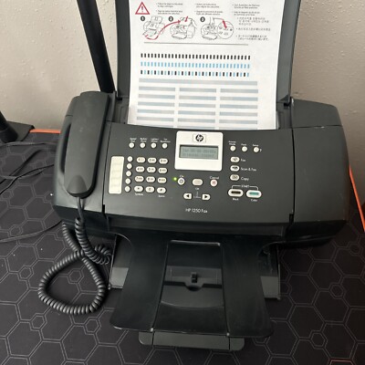 Fax Machines - Color