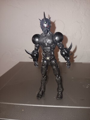 Custom Marvel Legends GUYVER 3 Figure | eBay
