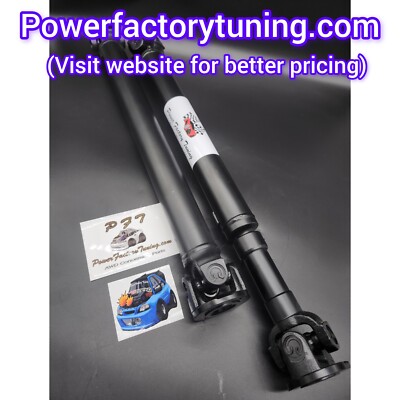 Honda AWD conversion 1310 driveshaft for freelander viscous coupler EG ...