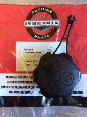 Briggs & Stratton 84004416 : CAP, FUEL. Made in CN. 2240, JC766 | eBay