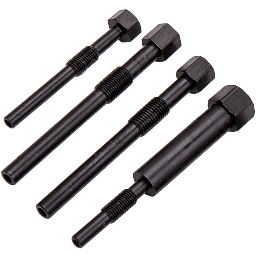 22PCS Glow Plug Electrodes Removal Extractor Extracting Plugs M8 M10 ...