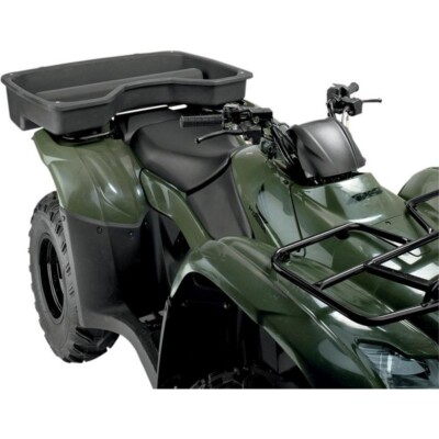 MOOSE UTILITY ATV POLY REAR DROP BASKET - 3505-0091 | eBay