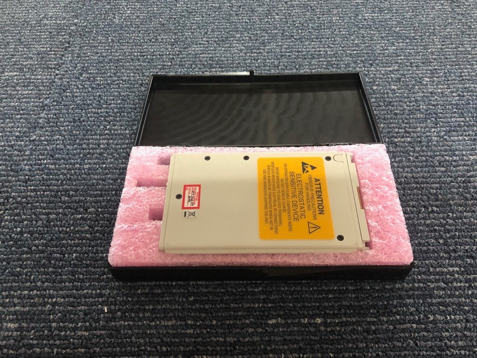 Tektronix 80E06 Electrical Sampling Module | eBay