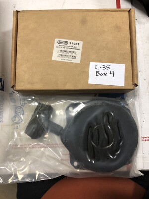 Oregon 31-051 Recoil Starter Assy - Tecumseh 590420 590420A 590458 ...