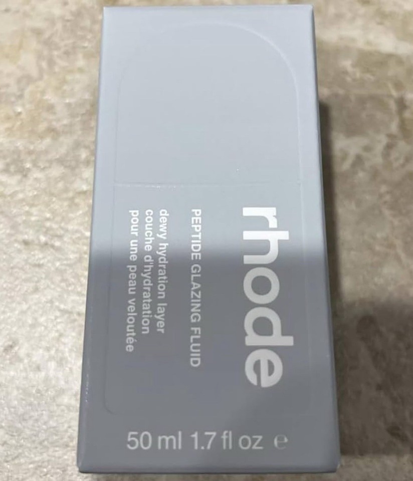 Rhode Barrier Butter , 50ML , New In Box | eBay