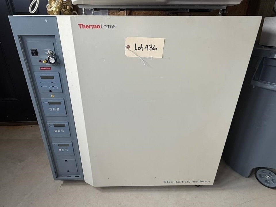 Thermo Forma Steri-Cult CO2 Incubator | eBay