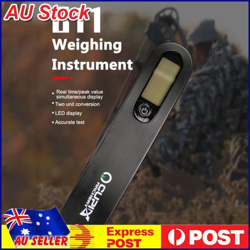 Bow Scale 110lbs Compound Recurve Bow Scale LED Display Archery ...