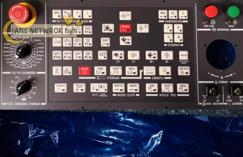 NEW WIA2000-12-00 (SKT-100) Control Panel Fast transportation | eBay