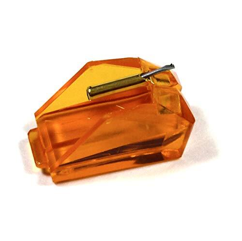 Phonograph Needle For Panasonic Technics EPS25CS EPS24CS SL5 SLBD22 P24 ...