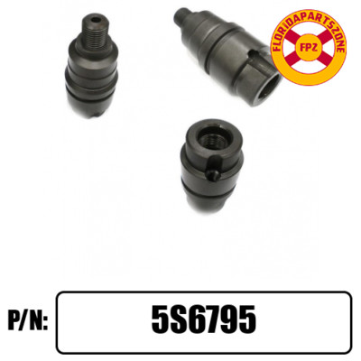 5S6795 - CHAMBER fits Caterpillar with Free Shipping | eBay