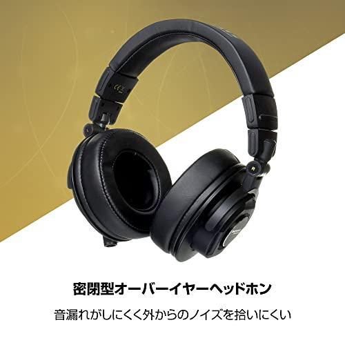 Marantz Pro Monitor Headphones Sealed Wired MPH-2 | eBay