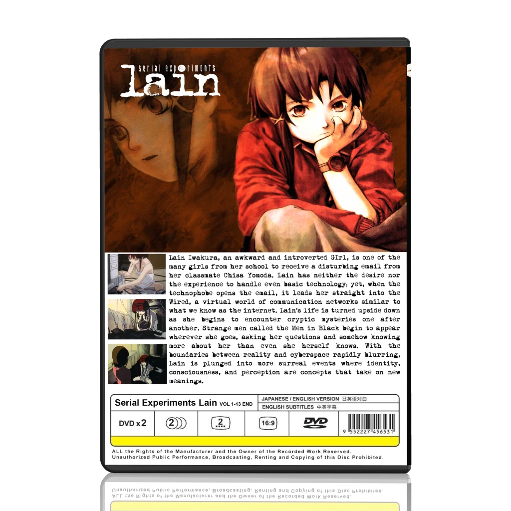 Unauthorized Experiments