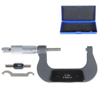 Micrometers - Bench Micrometer