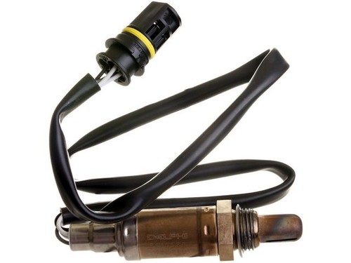 For 1997-2000 Mercedes C230 Oxygen Sensor Rear Delphi 58983GG 1998 1999 ...