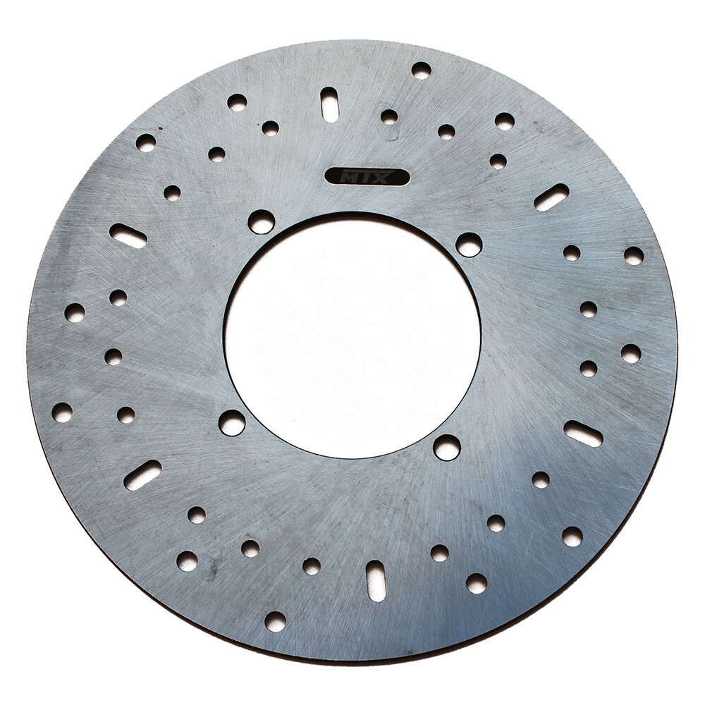 Polaris MAGNUM 325 (4WD) 2000-2001 Front Brake Disc Rotor OEM Spec ...