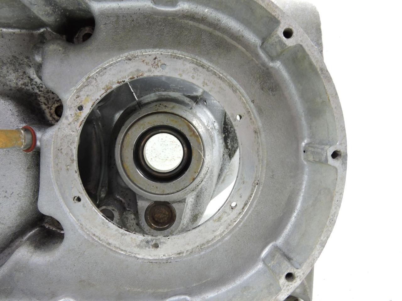 Engine Motor Cases Crankcases No Damage 1962 BSA 650 A65 T2853 | eBay