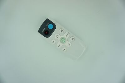 Remote Control For Cool-Living CL-CLYW-23C1A Windows Room Air ...
