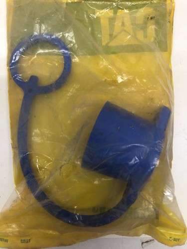 Caterpillar (Cat) 6W-2890 or 6W2890 Cap Assembly | eBay