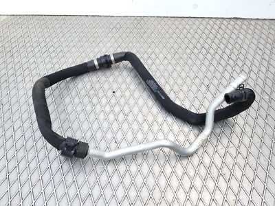 2016 MERCEDES GLS 63 AMG X166 WATER COOLANT PIPE HOSE A1668309900 | eBay