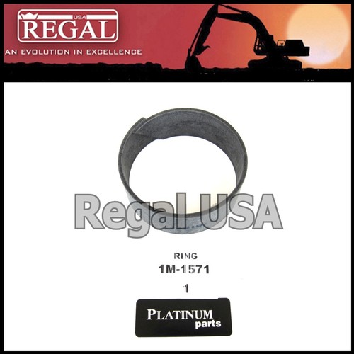 1M1571 Wear Ring for Caterpillar | eBay