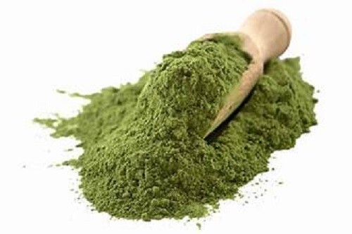 Spinach Powder from Denver Spice - 4 Ounces - Dehydrated Ground Green ...