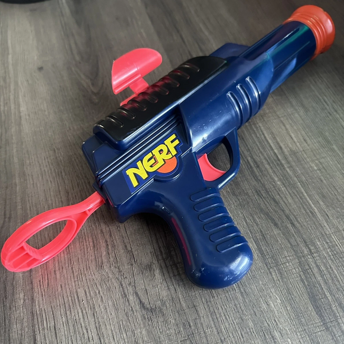 Nerf Sharpshooter